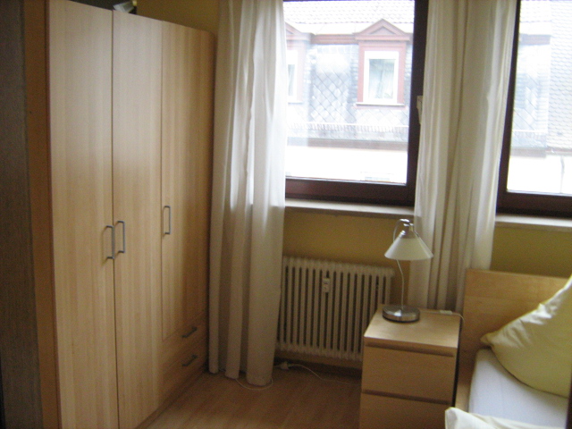 Apartments | Hotel Central Erlangen
